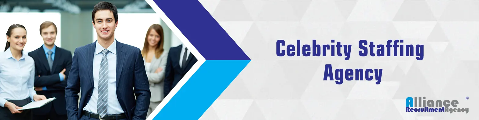 Celebrity Staffing Agency | UHNW Household Staffing