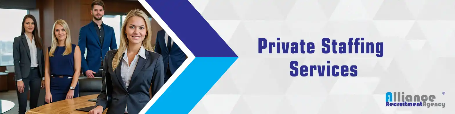 Private Staffing Agency for UHNW Families