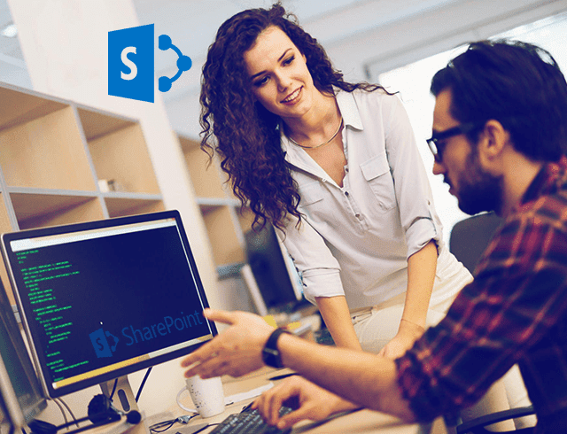 Hire SharePoint Developer at $20/Hour - Alliance Recruitment Agency